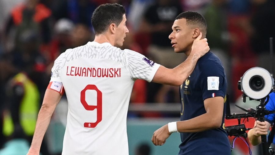 Polska kontra Francja fot TVP3 Łódź