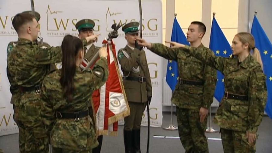Nie żyje jeden z żołnierzy Wypadek na poligonie w Drawsku Pomorskim