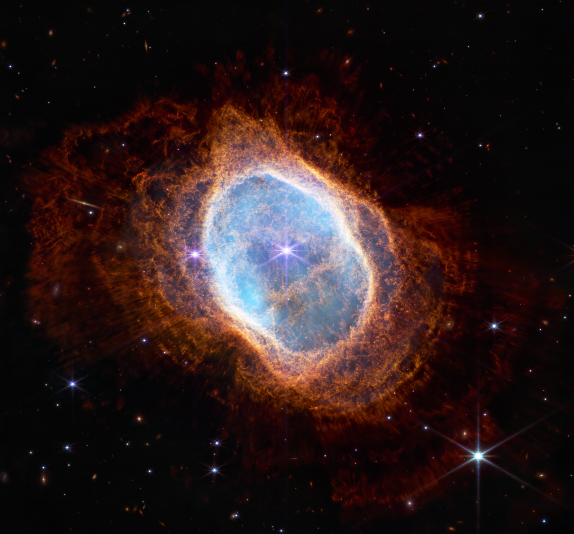 NASA udostępniła pierwsze zdjęcia z Kosmicznego Teleskopu Jamesa Webba ... NASA udostępniła pierwsze zdjęcia z Kosmicznego Teleskopu Jamesa Webba ...