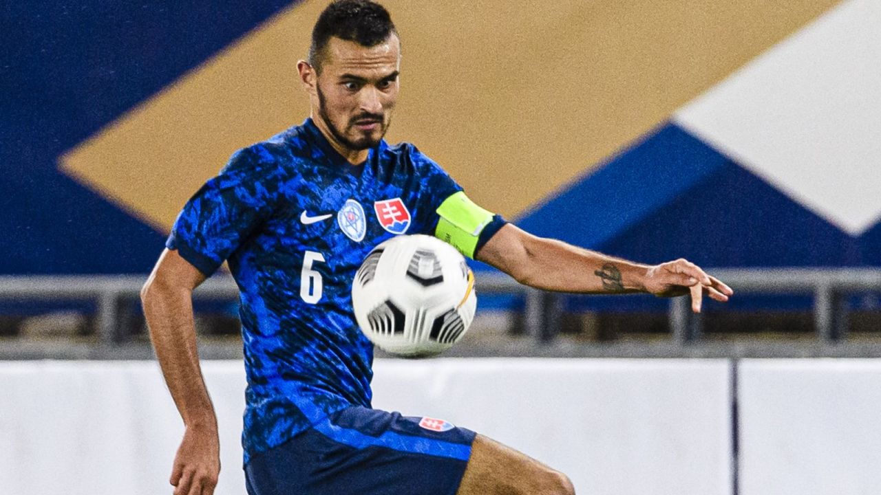 PKO Ekstraklasa. Martin Sulek w Wiśle Płock | TVP SPORT