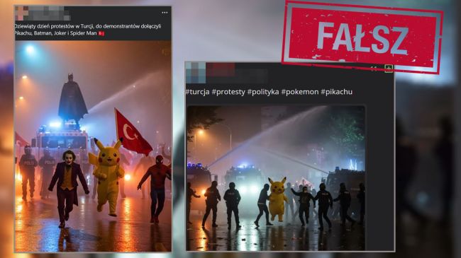 Prezydent Argentyny Javier Milei ujawnił dokumenty, że Hitler przeżył ...