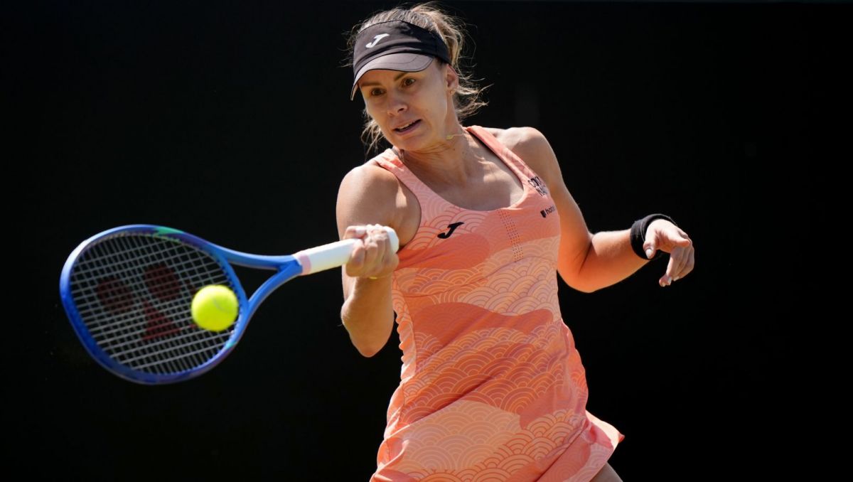 Linette – Jacquemot [NA ŻYWO]. Relacja online dzisiaj z meczu 1. rundy ...