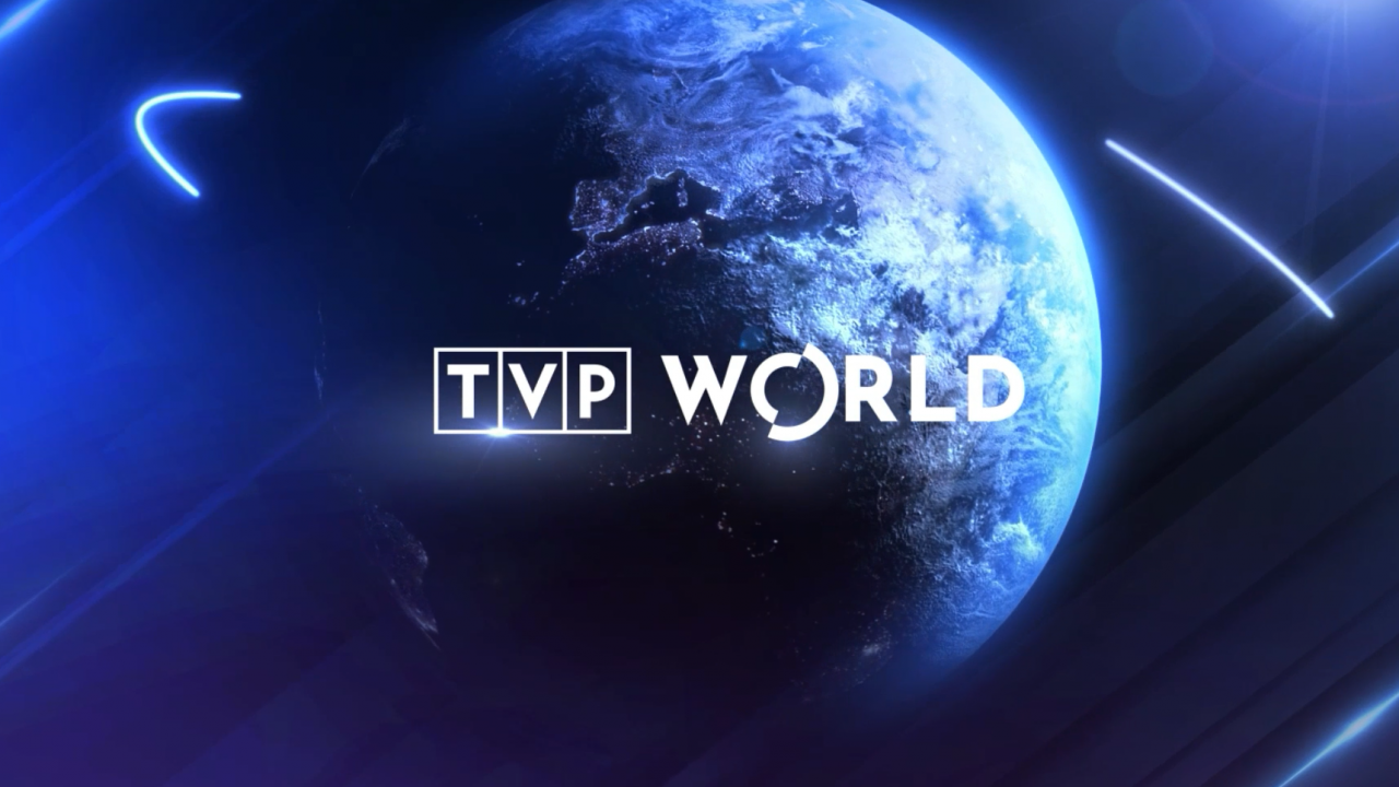Ptv World Logo