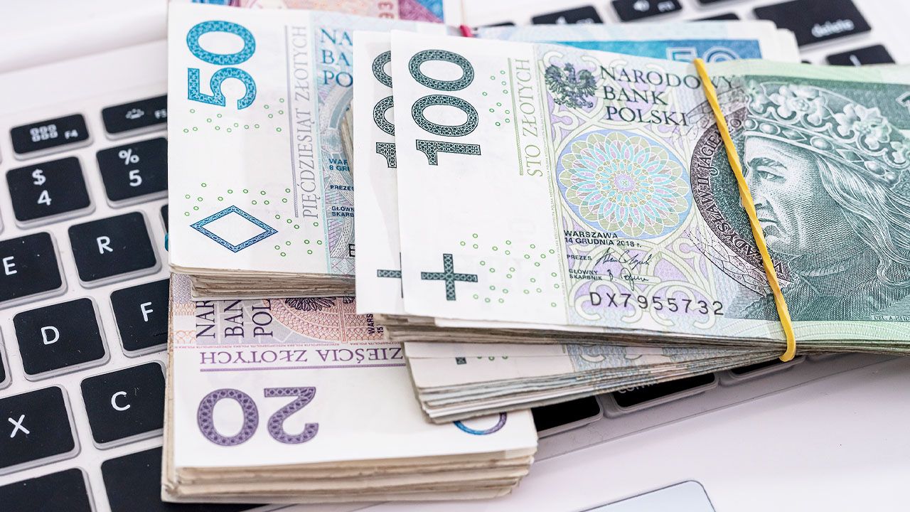 Inflacja w Polsce w 2024 r. GUS podsumowuje wzrost cen | TVP INFO