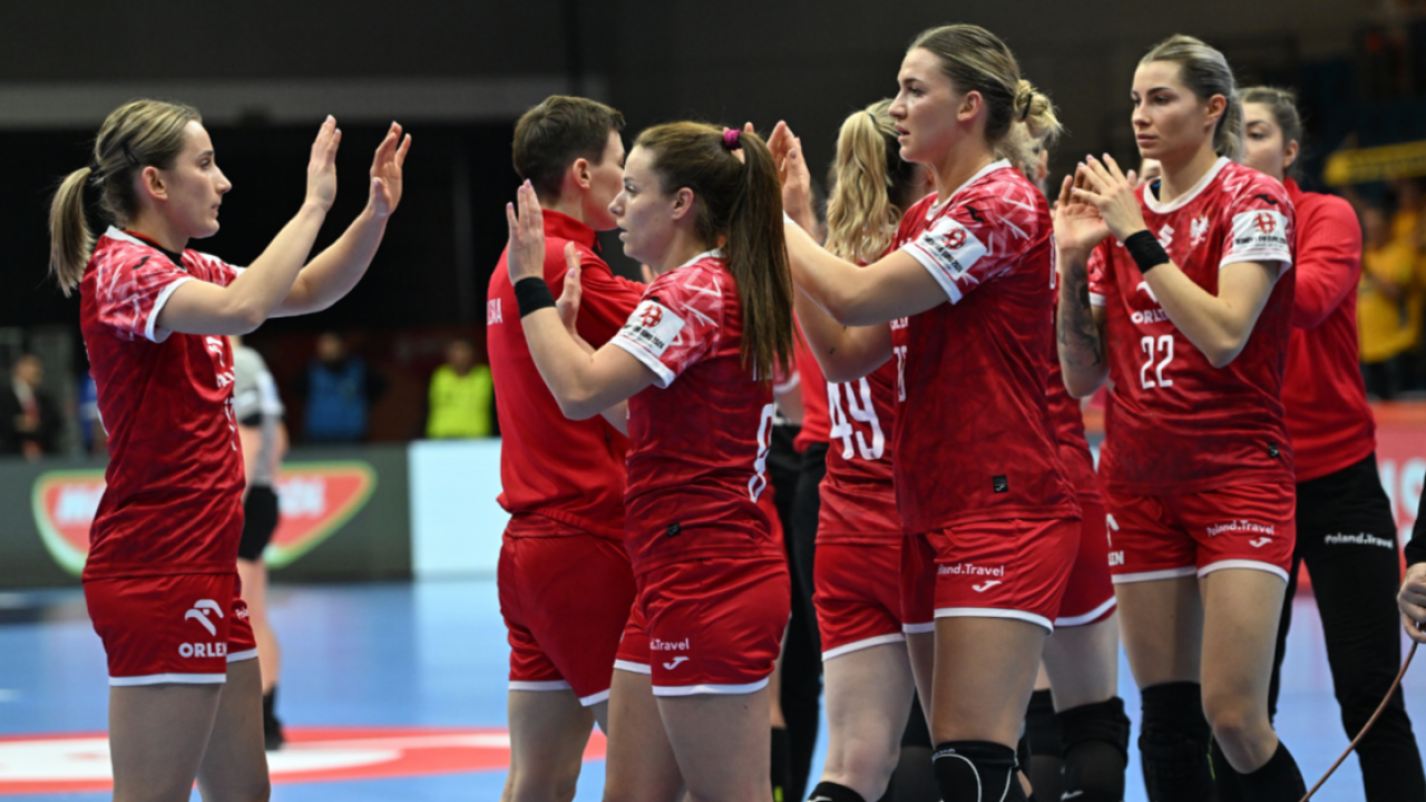 Kiedy mecze reprezentacji Polski piłkarek ręcznych w 2025 roku ... Kiedy mecze reprezentacji Polski piłkarek ręcznych w 2025 roku ...