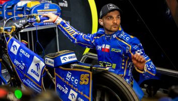 Klasyfikacja Speedway GP 2025: na którym miejscu Bartosz Zmarzlik ...