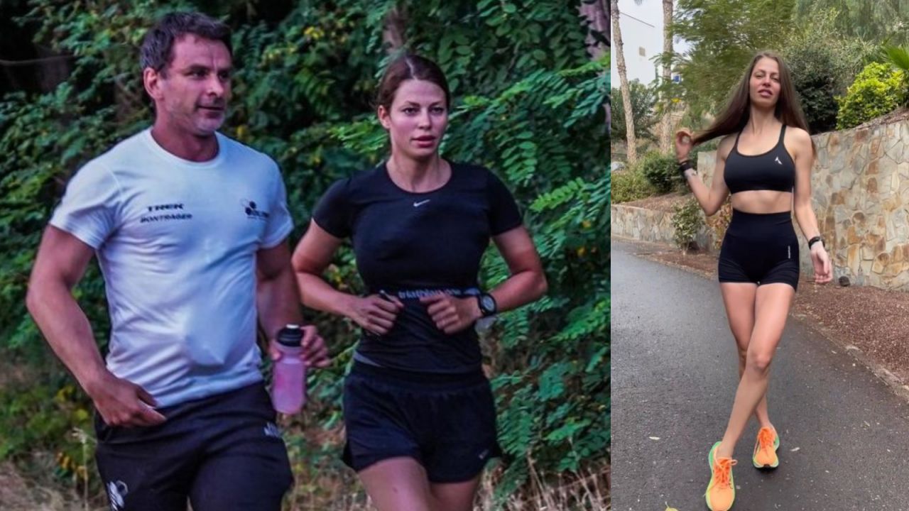 Alicja Pyszka-Bazan pobiła rekord w podwójnym Ironmanie. Jej wynik robi ...