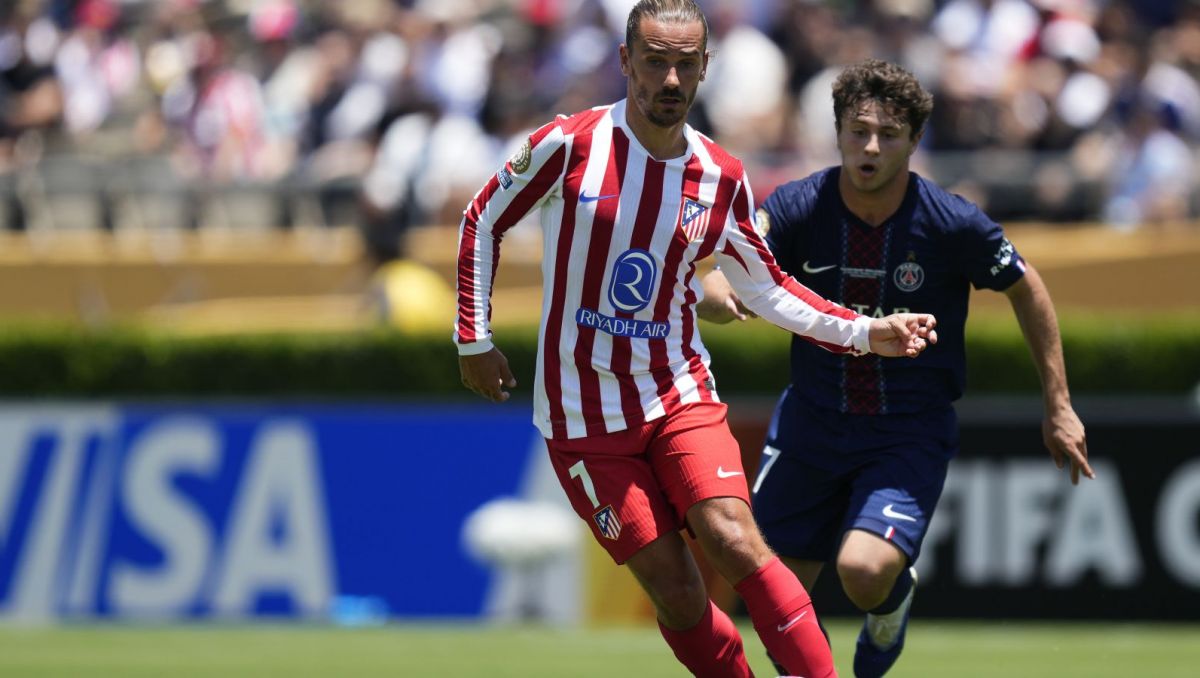 Atletico – Botafogo [NA ŻYWO]. Relacja online dzisiaj z meczu KMŚ (23. ...