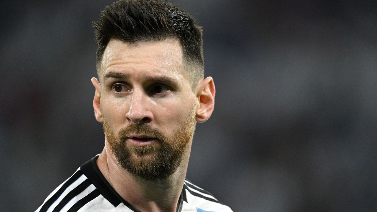 Ligue 1. Szef PSG zapowiada rozmowy z Messim. "Obie strony są ...