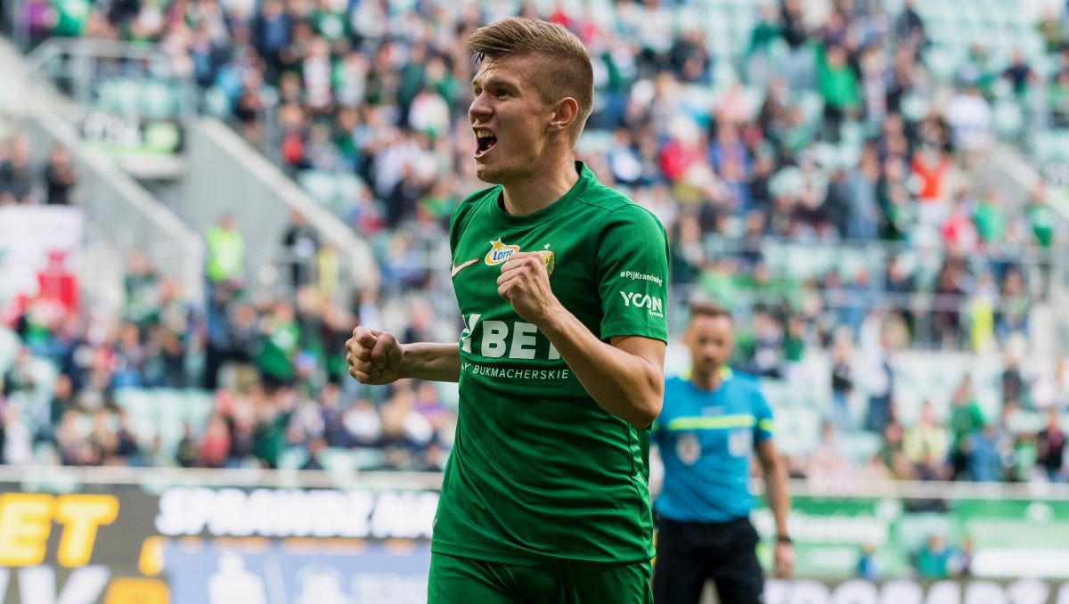 Młodzieżowcy w PKO Ekstraklasie. Sprawdź Pro junior system po 14 ...