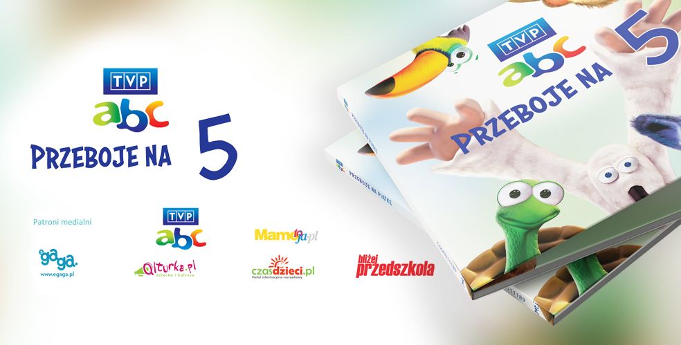 „TVP ABC – Przeboje na piątkę!”