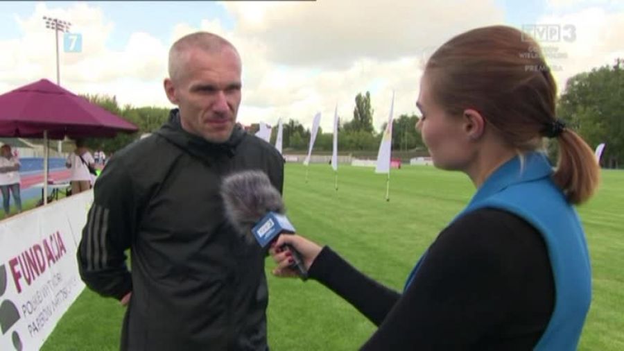 Kalejdoskop: 19.09.2022, Adam Kaczmarek, Zbigniew Lewkowicz