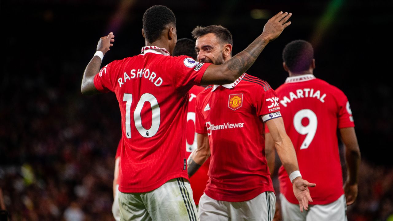 Premier League Manchester United Liverpool Relacja Tvp Sport