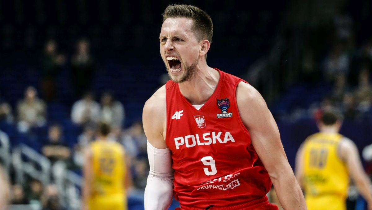 Koszykówka: Mateusz Ponitka o transferze do Panathinaikosu Ateny | TVP ... Koszykówka: Mateusz Ponitka o transferze do Panathinaikosu Ateny | TVP ...