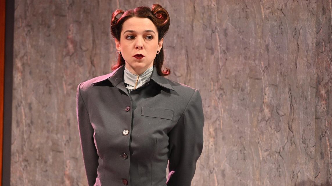 „Apollo z Bellac” w Teatrze Telewizji w TVP Polonia