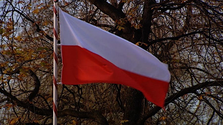 11 listopada - Narodowe Święto Niepodległości