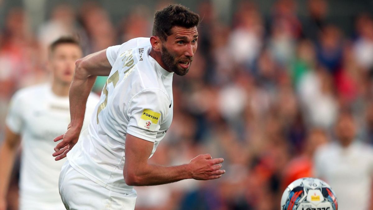 PKO Ekstraklasa. Puszcza Niepołomice rozpoczęła przygotowania przed ...