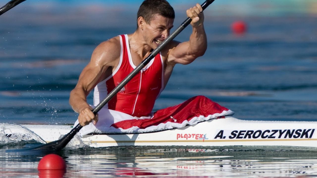 Polak zaskarży Międzynarodowy Komitet Olimpijski? | TVP SPORT