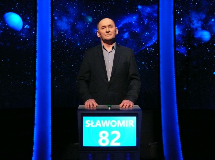 Jeden z dziesięciu - 17 odcinek 136 edycji wygrał Sławomir Halicki