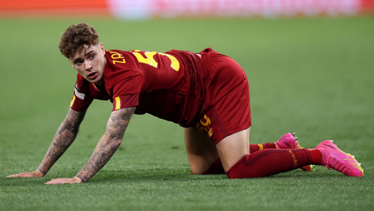 Włoskie prawo niezwykle surowe. Nicola Zalewski może otrzymać długą ...