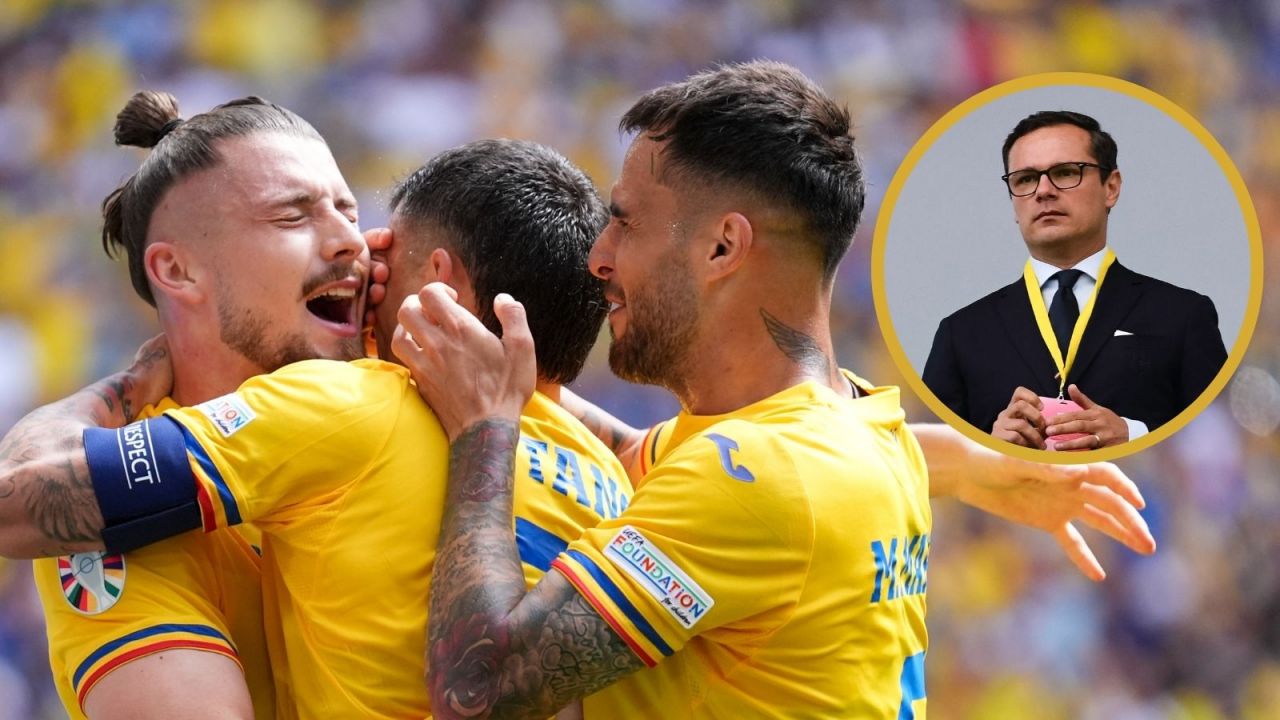 Vlad Munteanu, dyrektor rumuńskiej federacji: zmieniliśmy sposób ...