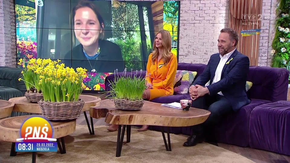 "Lena na Bałkanach" - nowy cykl podróżnicy w TVP Dokument!