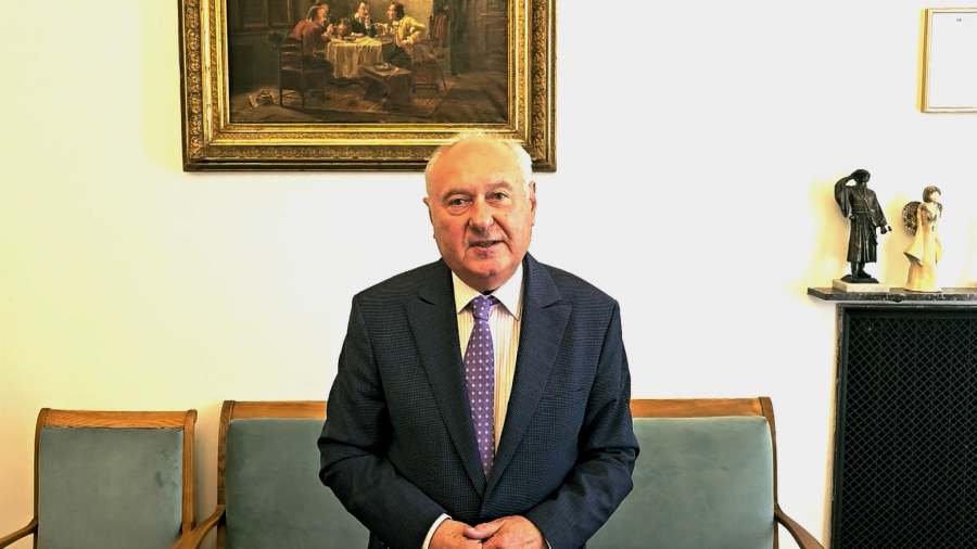 Stawia na rzemiosło. Jan Klimek prezesem Związku Rzemiosła Polskiego