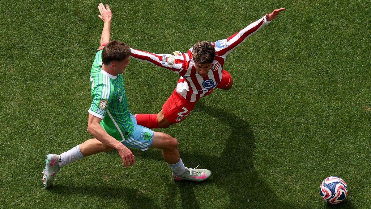 FIFA daje przykład, jak korzystać z systemu VAR | TVP SPORT