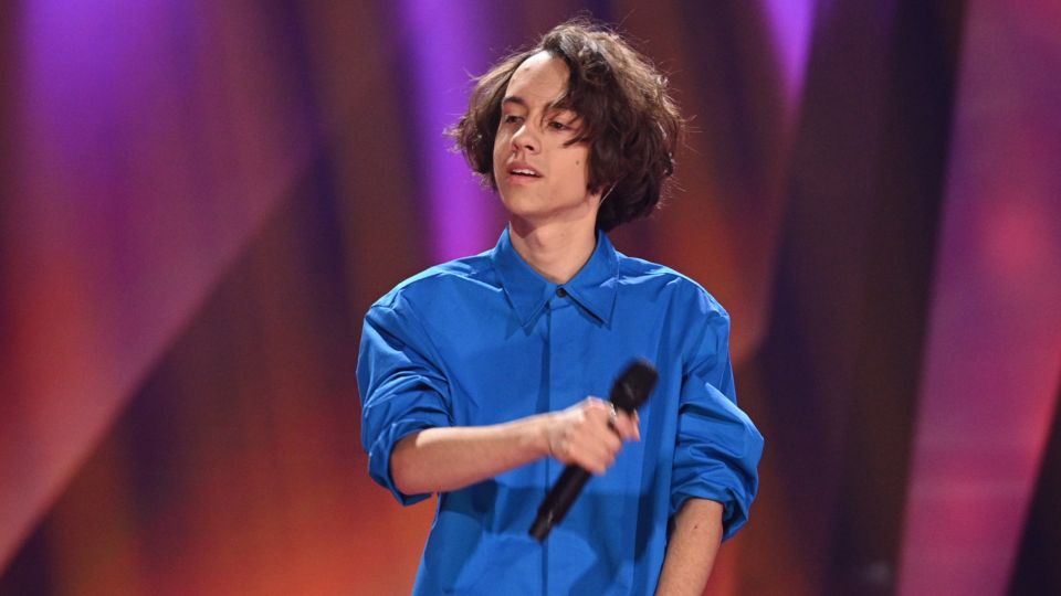 Ignacy – „Czekam na znak”