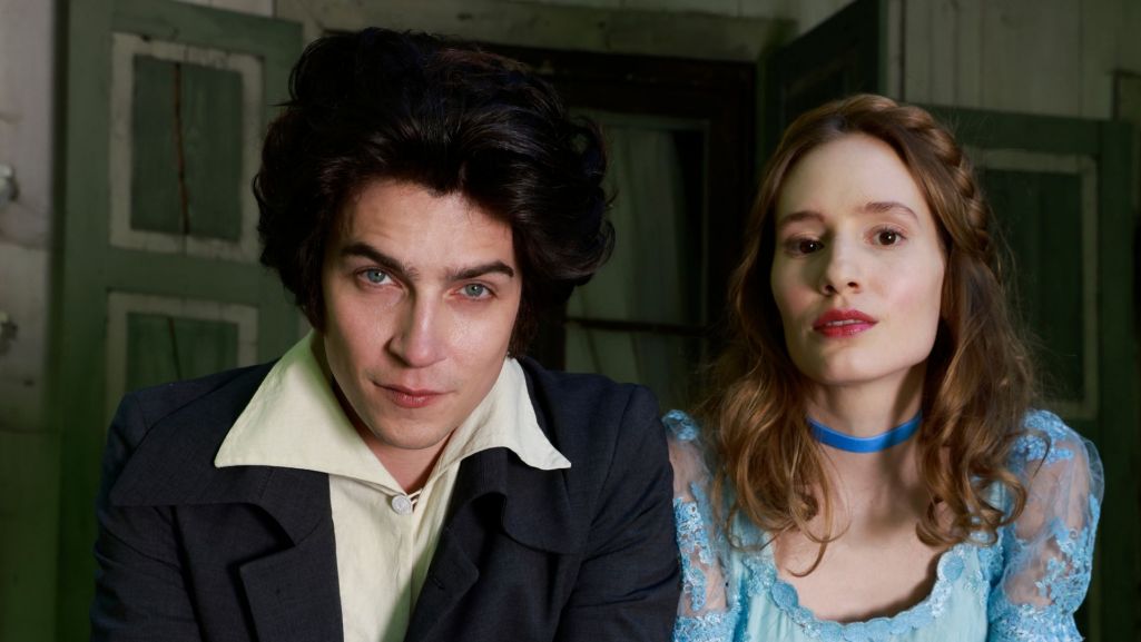 Historia miłości Adama Mickiewicza do Maryli Wereszczakówny. Ruszyły ...