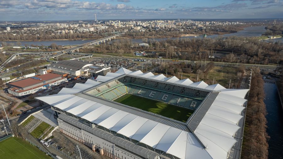 "Thank U". Alanis Morissette wystąpi w czwartek w Warszawie