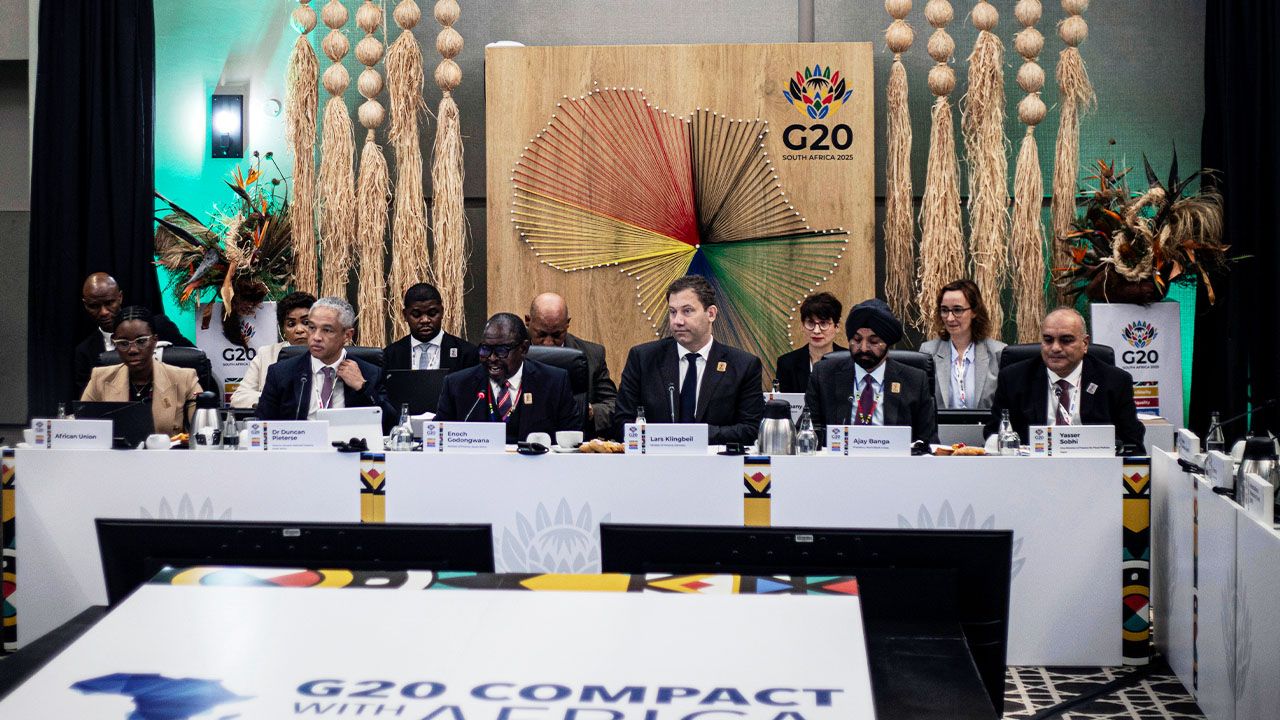 Polska liczy na włączenie do G20. Czym jest G20? Dlaczego Polska chce wejść do G20? | TVP INFO