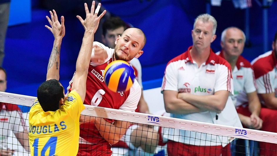 Adam Kurek: ten triumf należał się mojemu synowi [WYWIAD] | TVP SPORT