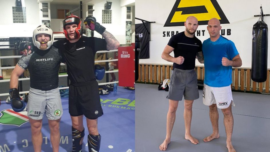 Maciej Sulęcki przed debiutem w Fame MMA: polski boks to wielka stypa ...