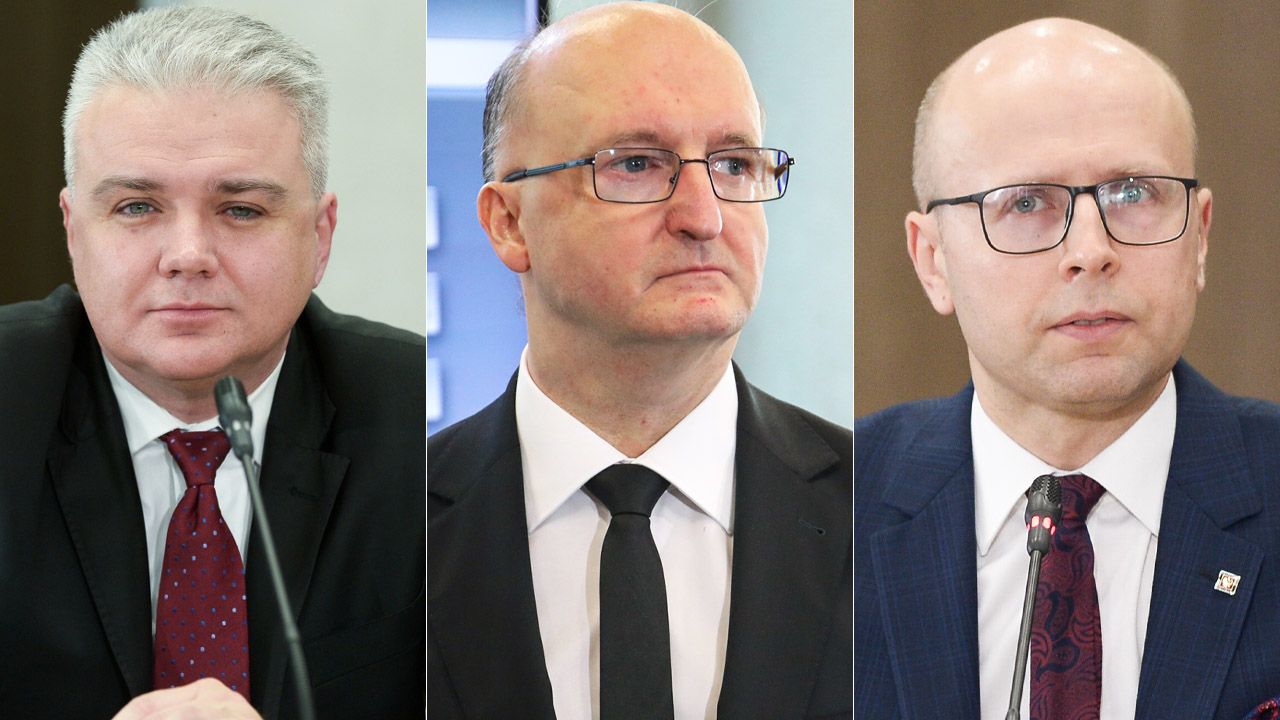 Afera wizowa. Onet: Tak działał system Piotra Wawwrzyka | TVP INFO