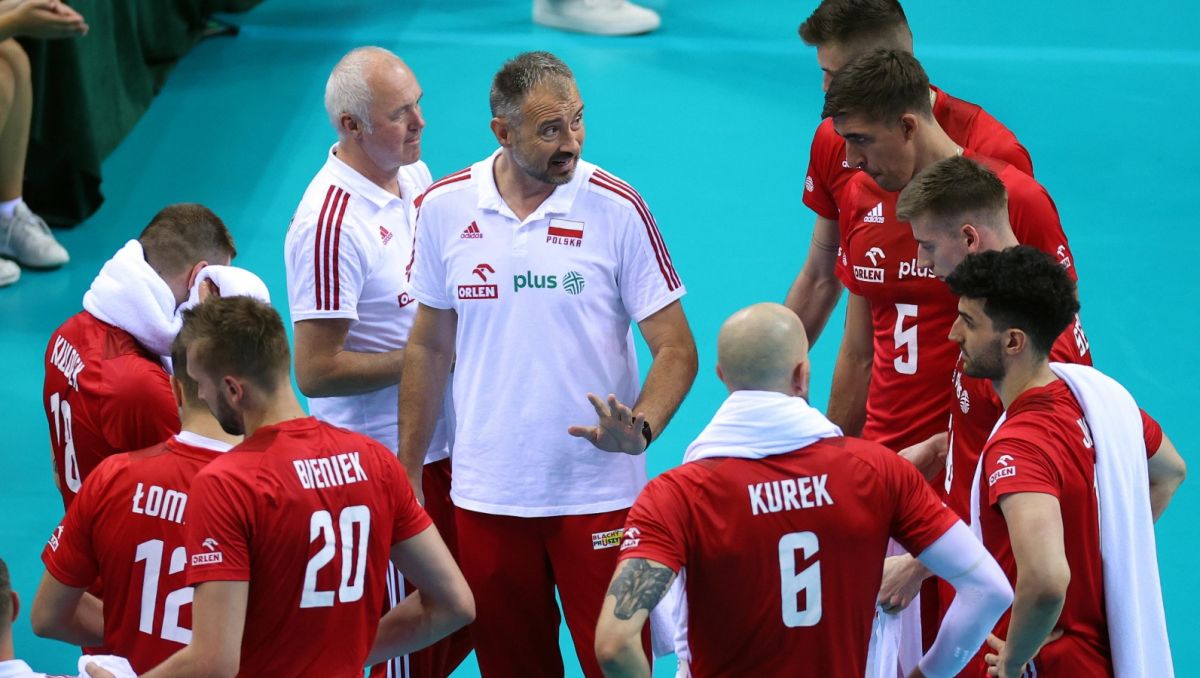 Reprezentacja Polski. Od wtorku pierwsze zgrupowanie kadry siatkarzy, na początek 16 zawodników ...