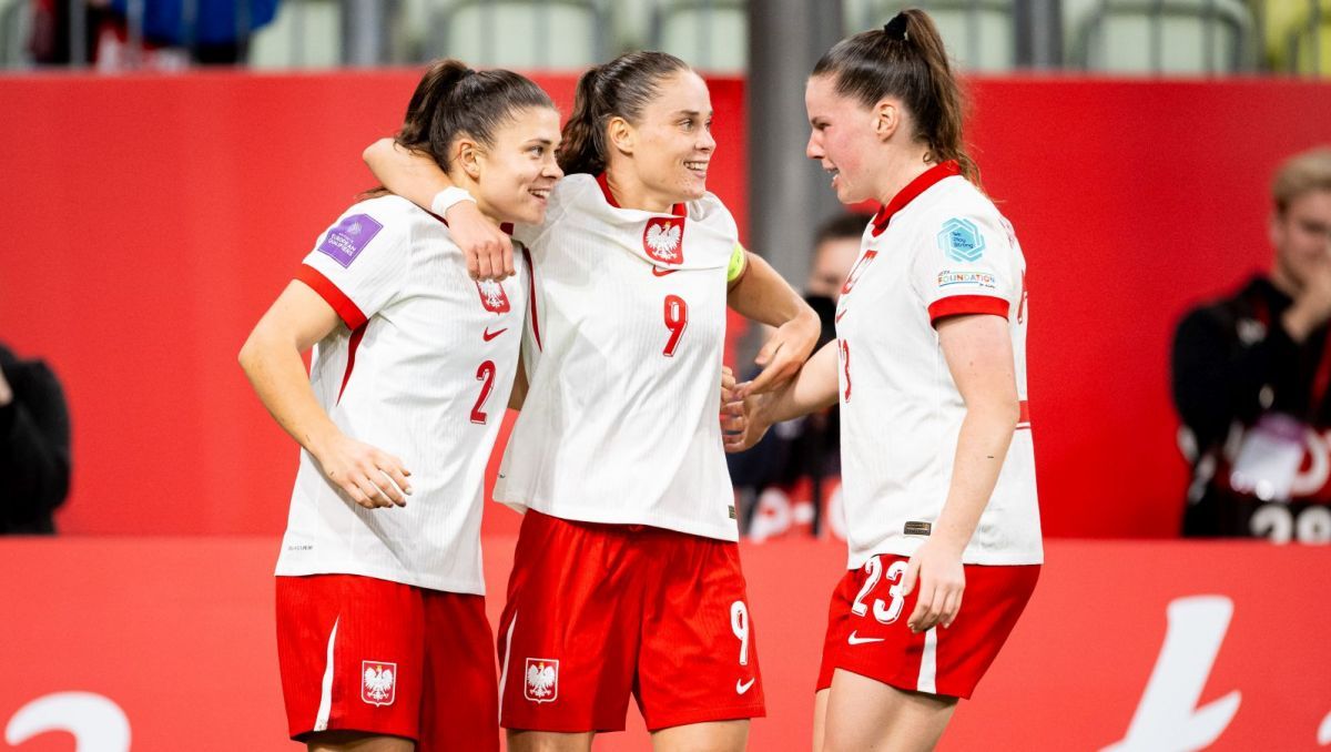 Milena Kokosz: pokażmy, że Polska potrafi dostać się na wielki turniej ...