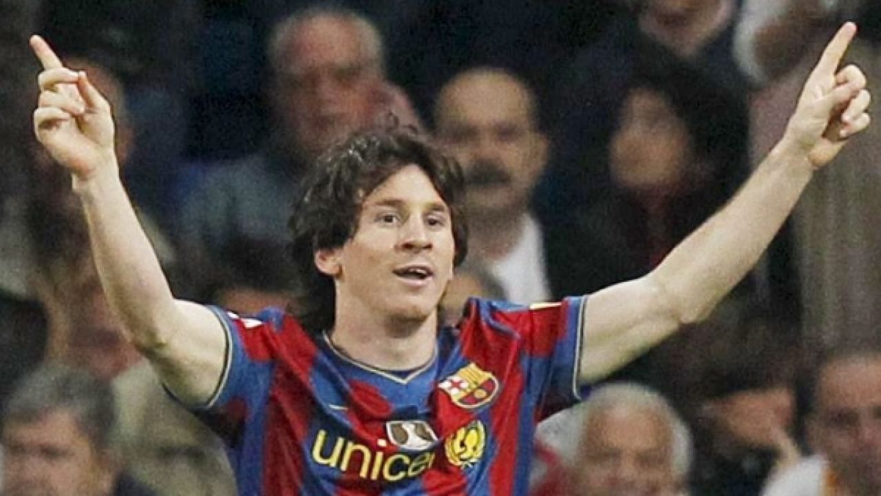 Barca poza zasięgiem Realu | TVP SPORT