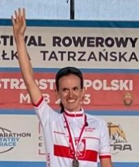 Aleksandra Podgórska