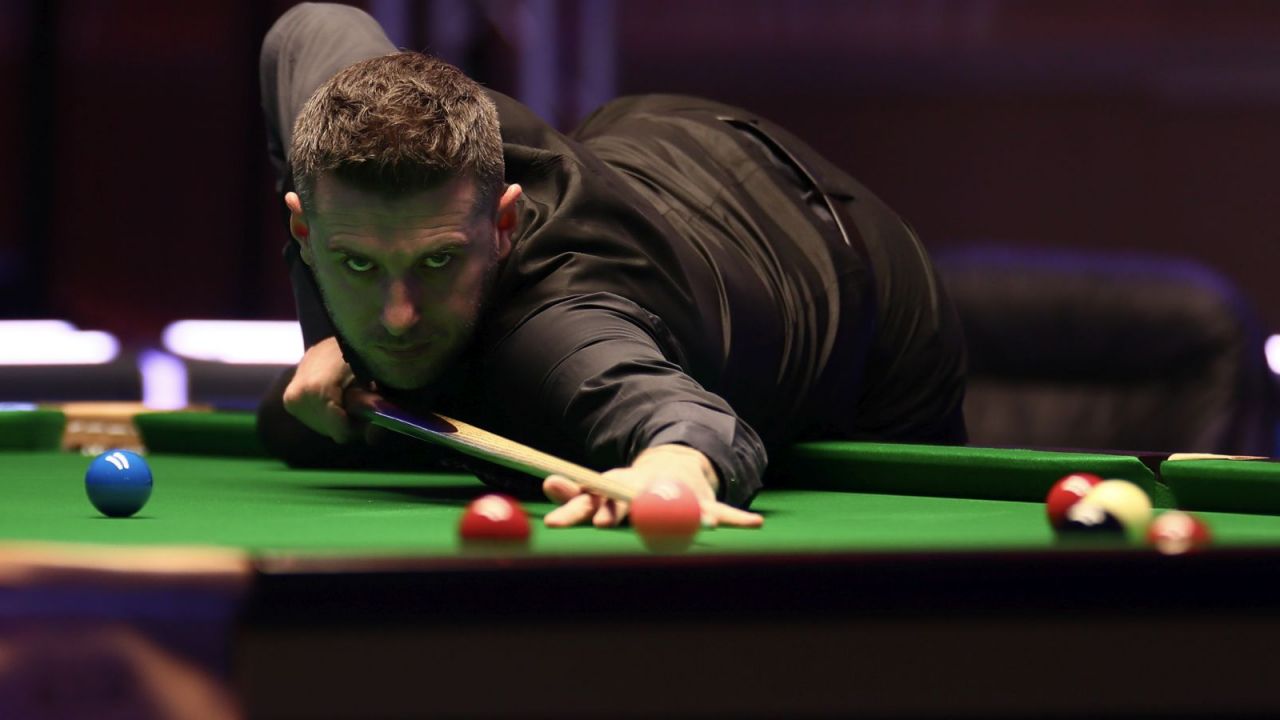 Championship League Snooker 2021 – 5. dzień, ses. popołudniowa ... Championship League Snooker 2021 – 5. dzień, ses. popołudniowa ...