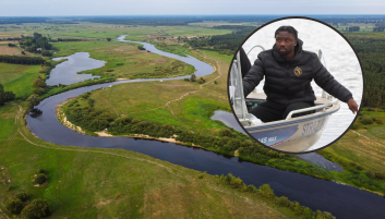 Adam Basse – kim jest 17-latek ze Śląska, który strzelił gola Anglikom ...