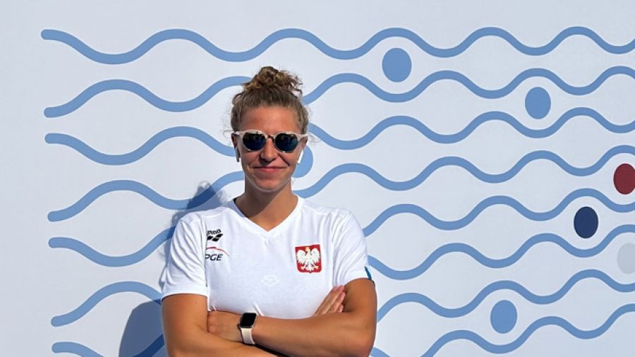 Plebiscyt na najlepszych sportowców Warszawy