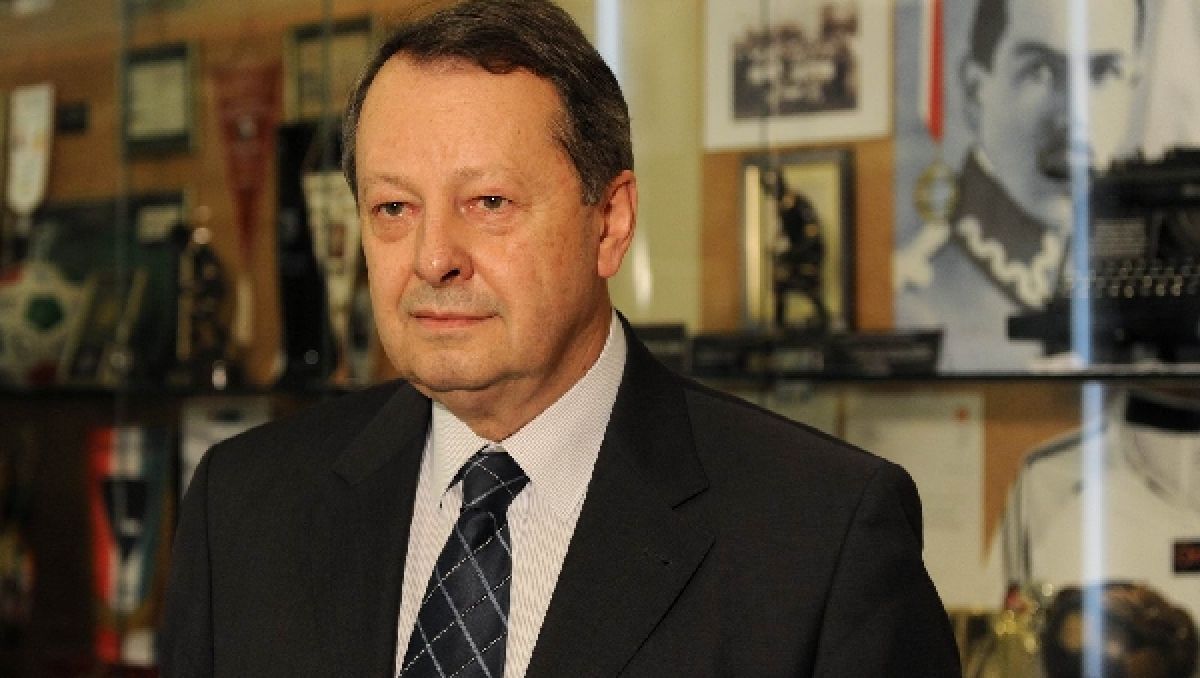 Nowy prezes Legii Warszawa | TVP SPORT