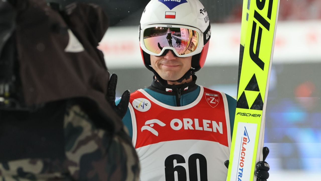 Skoki narciarskie. Puchar Świata, Zakopane – studio [transmisja na żywo, online, live stream ...