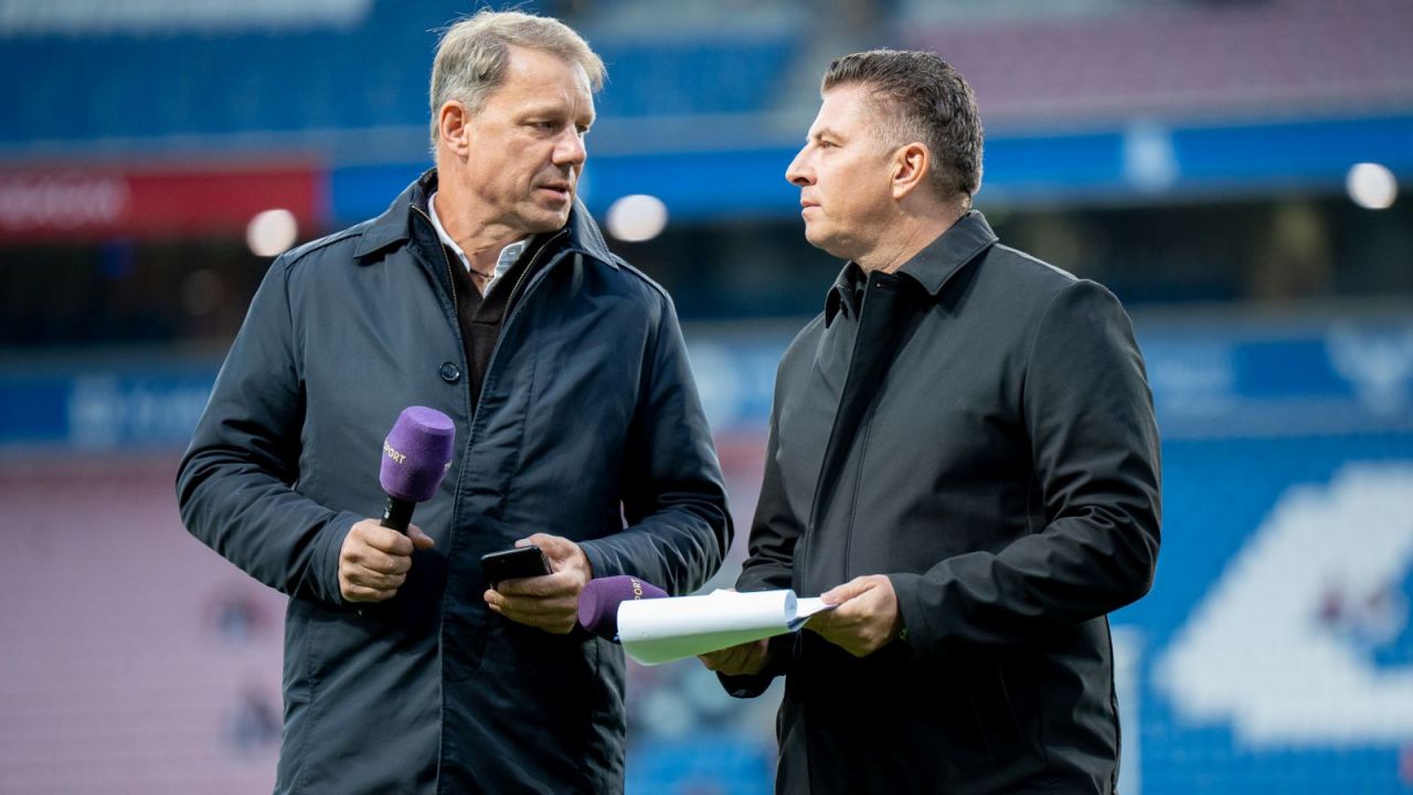 Polska – Nowa Zelandia z kamerą na komentatorów [NA ŻYWO]. Transmisja meczu online, live stream ...