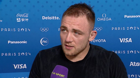 Zapasy (Igrzyska olimpijskie 2024) - wiadomości, informacje z IO Paryż ...