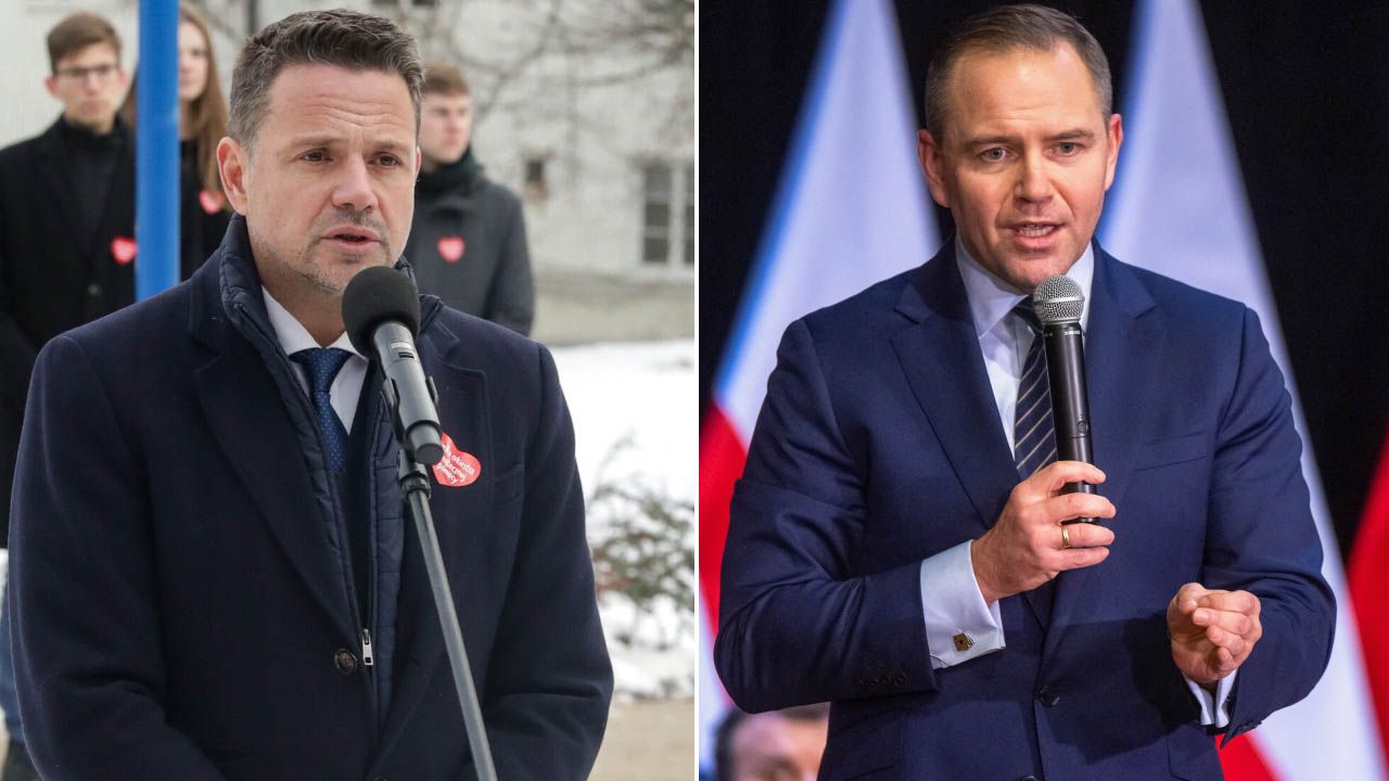 Kto wygra wybory prezydenckie? Trzaskowski, Nawrocki, Hołownia, Biejat, Mentzen, Zandberg ...