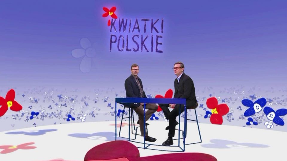 Kwiatki polskie