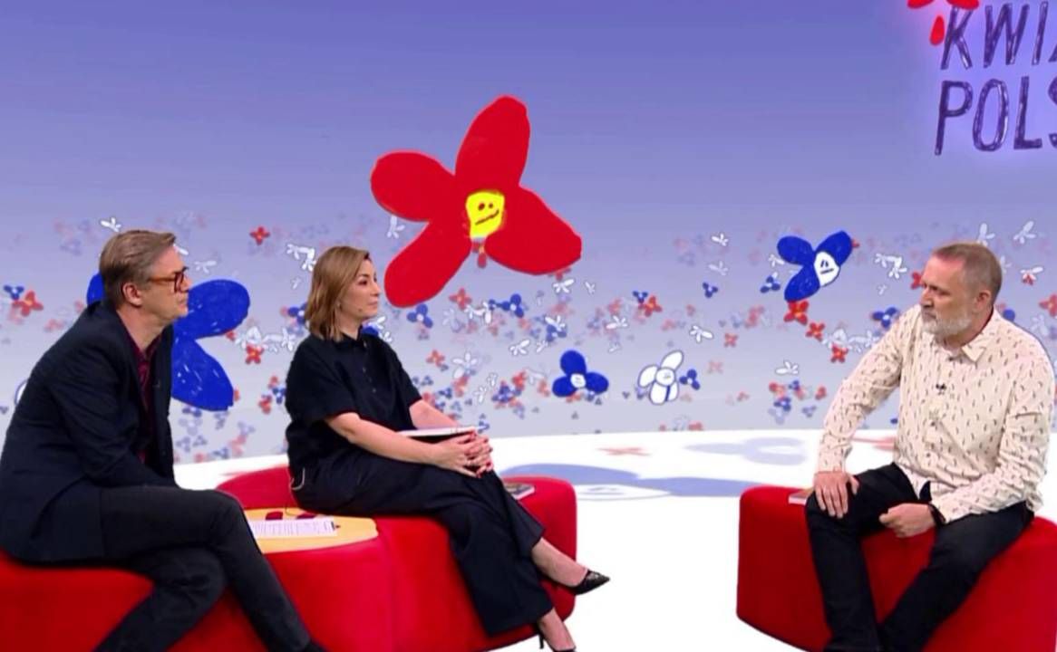 Kwiatki polskie: 23.06.2025, 21:00. Oglądaj na TVP Info