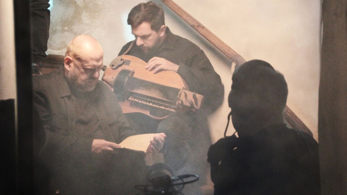 „Pieśni o wieczności”. Adam Strug i Monodia Polska w TVP Polonia